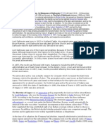 Queen Victoria's 1858 Proclamation Overview | PDF | Indian Rebellion Of ...