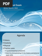 Screendem P KIrwan Spondyloarthropathy | PDF