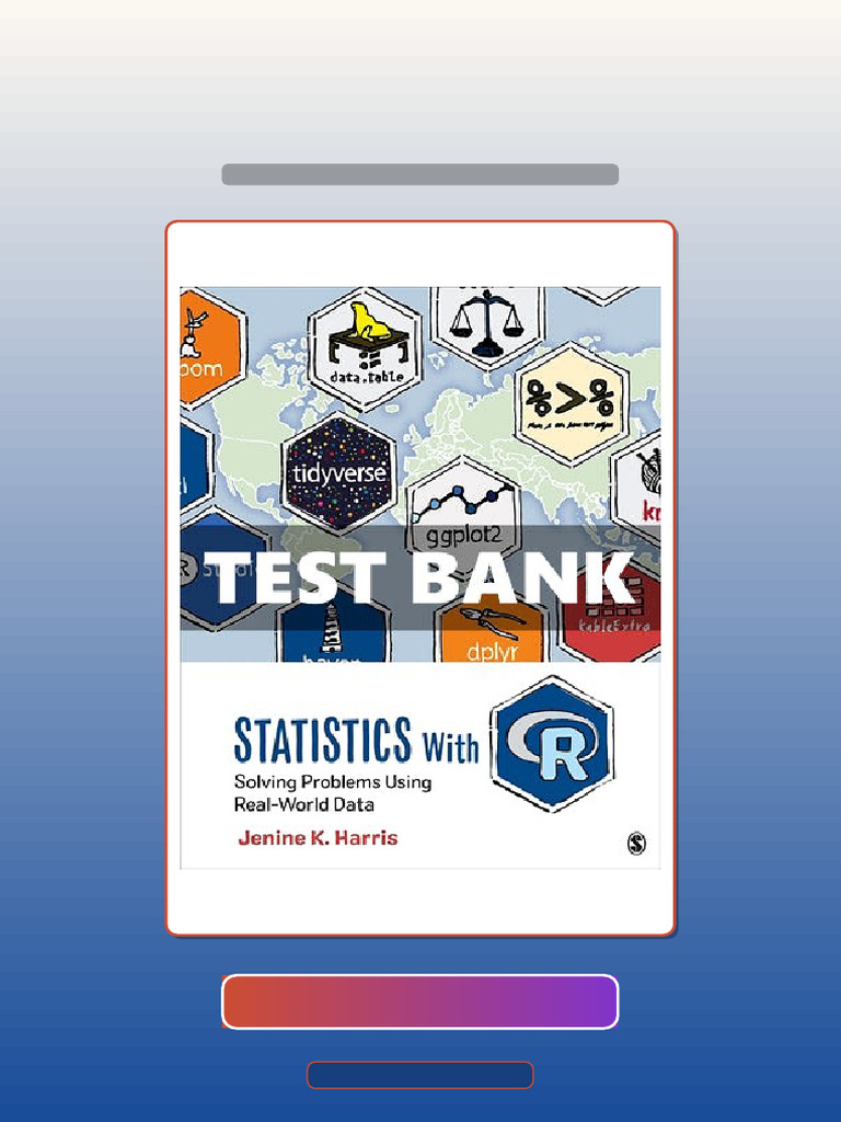 Answers for Statistics With R Solving Problems Using RealWorld Data 1 ...