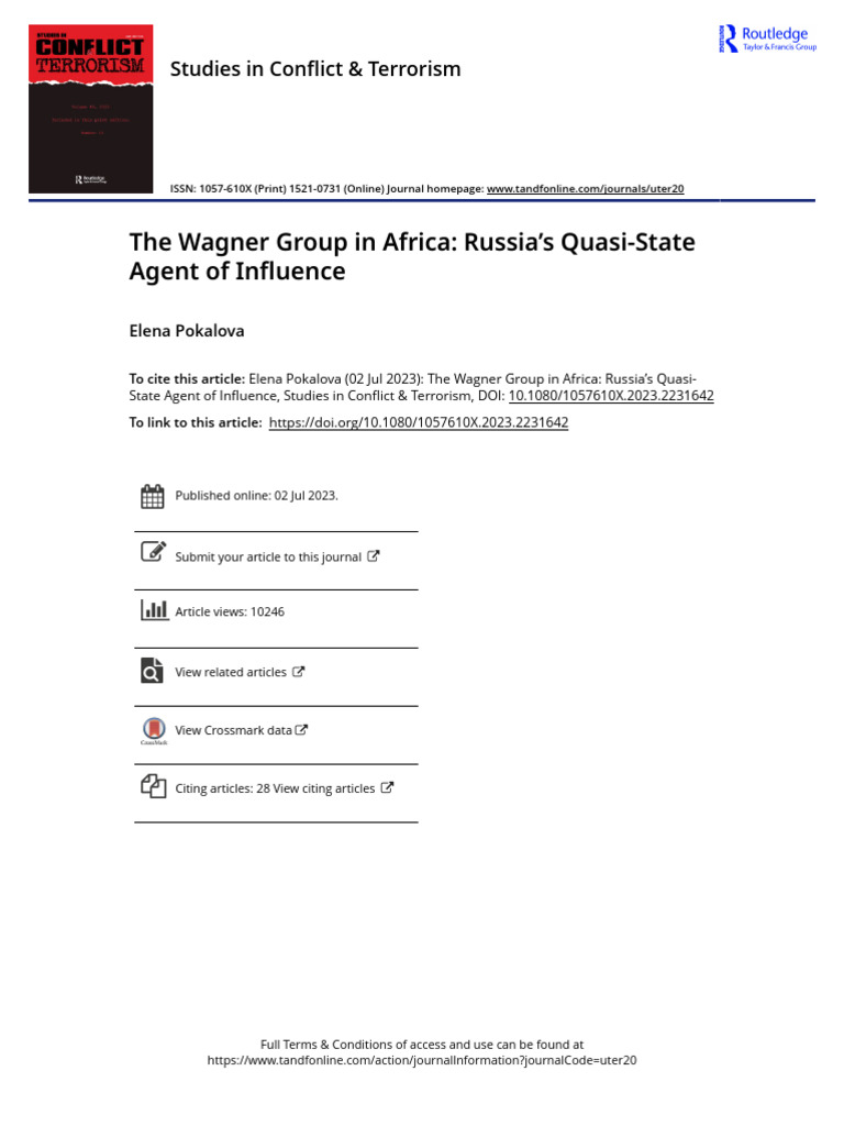 The_Wagner_Group_in_Africa_Russia_s_Quasi_State_Agent_of_Influence ...