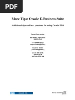 02 Oracle Taleo Requisition Management v2.0 | PDF | Oracle Database ...