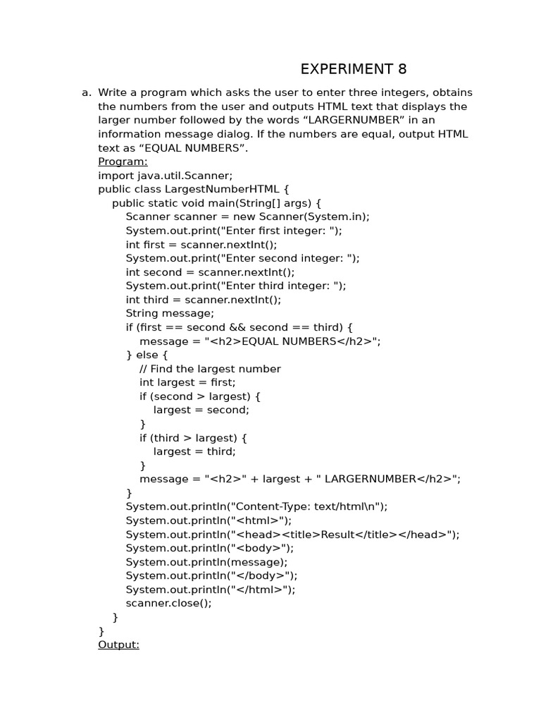 Full Stack Lab | PDF | Workweek And Weekend | Computer Science