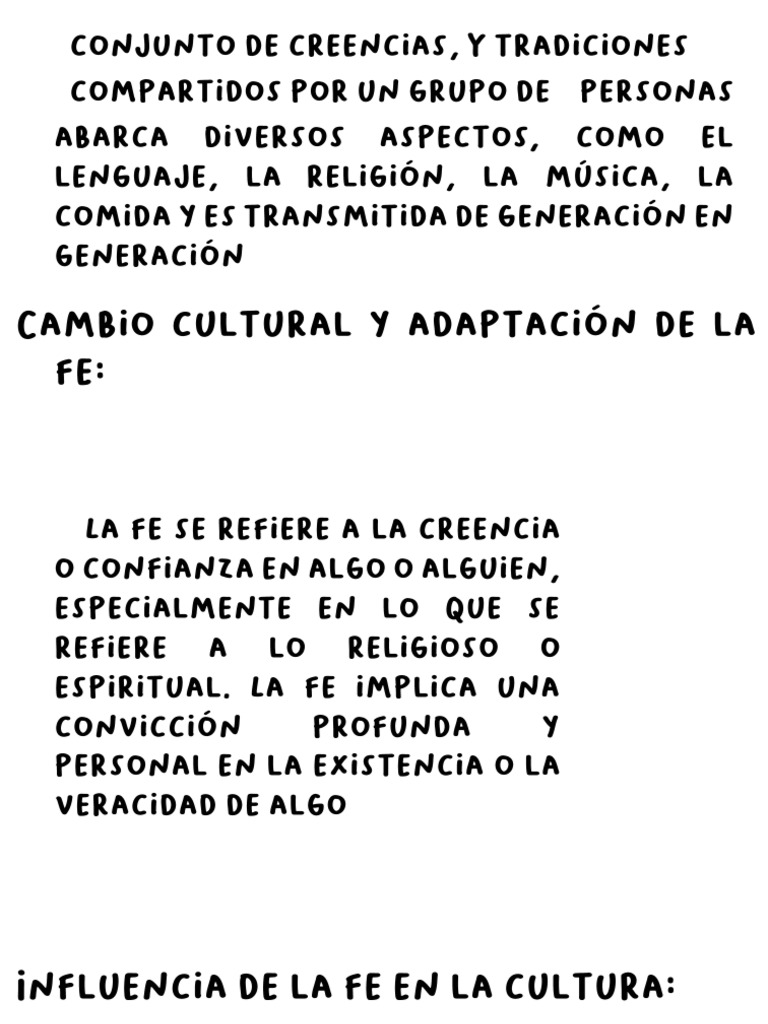 Reli 1 | PDF