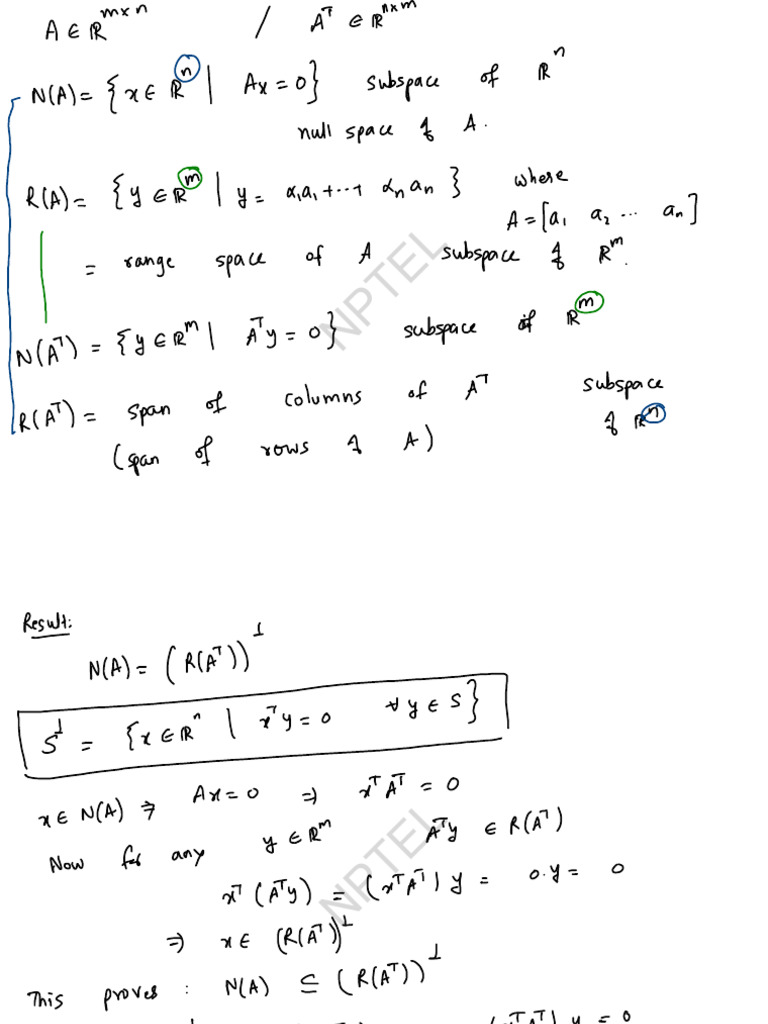 Week 9 Lecture Material | PDF