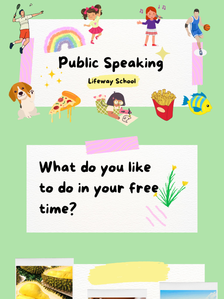 Like and Dislike - PPT | PDF