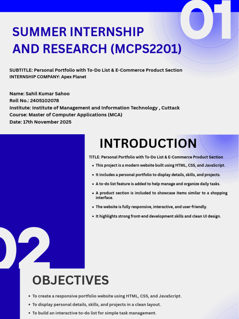 Ppt Sahil Apex Planet - Sahil Kumar Sahoo | PDF