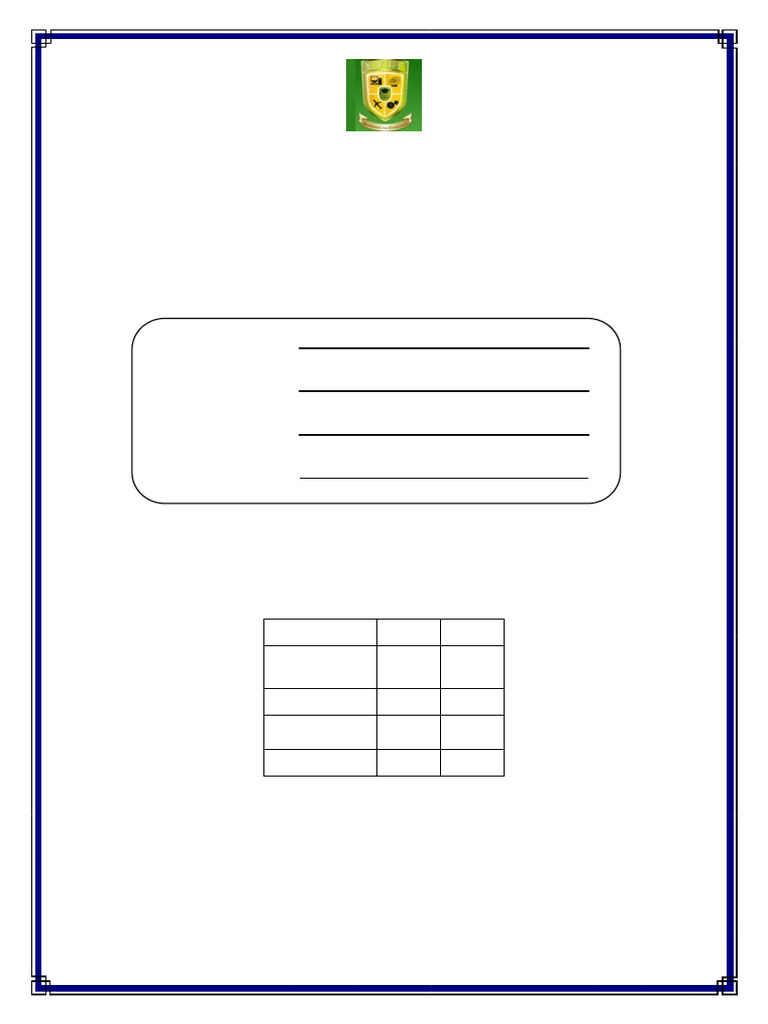 Assignment 2 -Cn | PDF