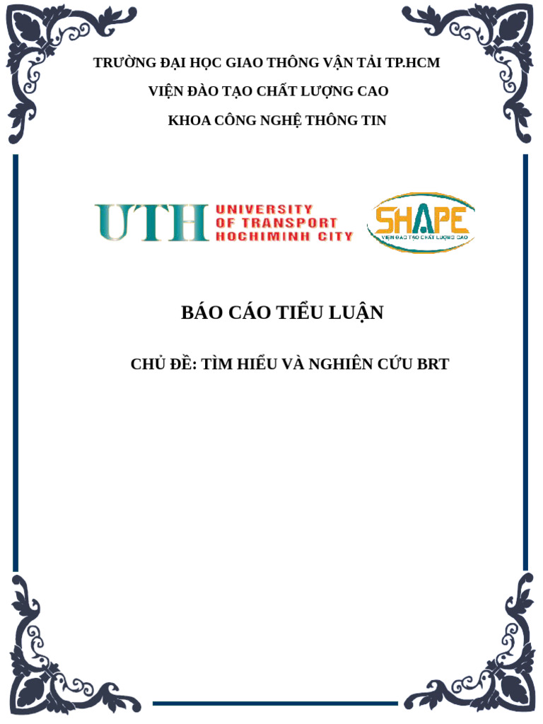 File Bao Cao | PDF