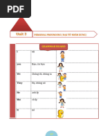 Review Units 10-12 g3.Docx | PDF