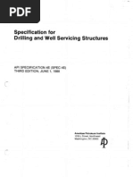 Flow Line Safety Restraint (FSR) System | PDF | Radio Frequency ...