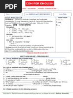 U5-P1+ Grapeseed Hop Like a Rabbit | PDF
