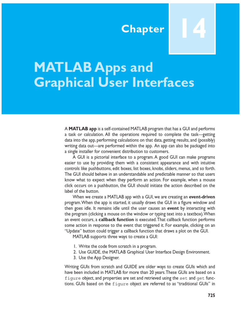 ABC | PDF | Window (Computing) | Graphical User Interfaces