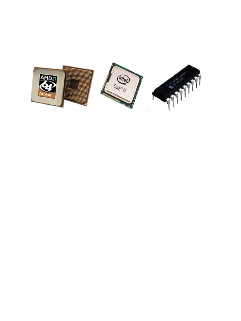 Complete AVR | PDF | Microcontroller | Central Processing Unit