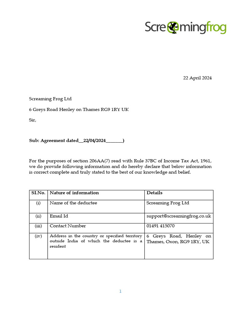 Form 37BC 22042024 | PDF