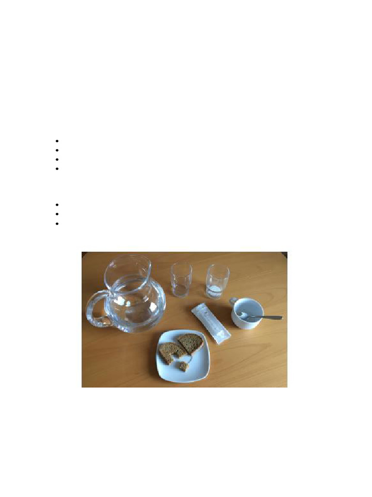 Englische Anleitung GUSS-ICU - Final - 27.02.24 | PDF | Saliva
