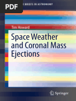HamClock v2.85 User Manual | PDF | Ionosphere