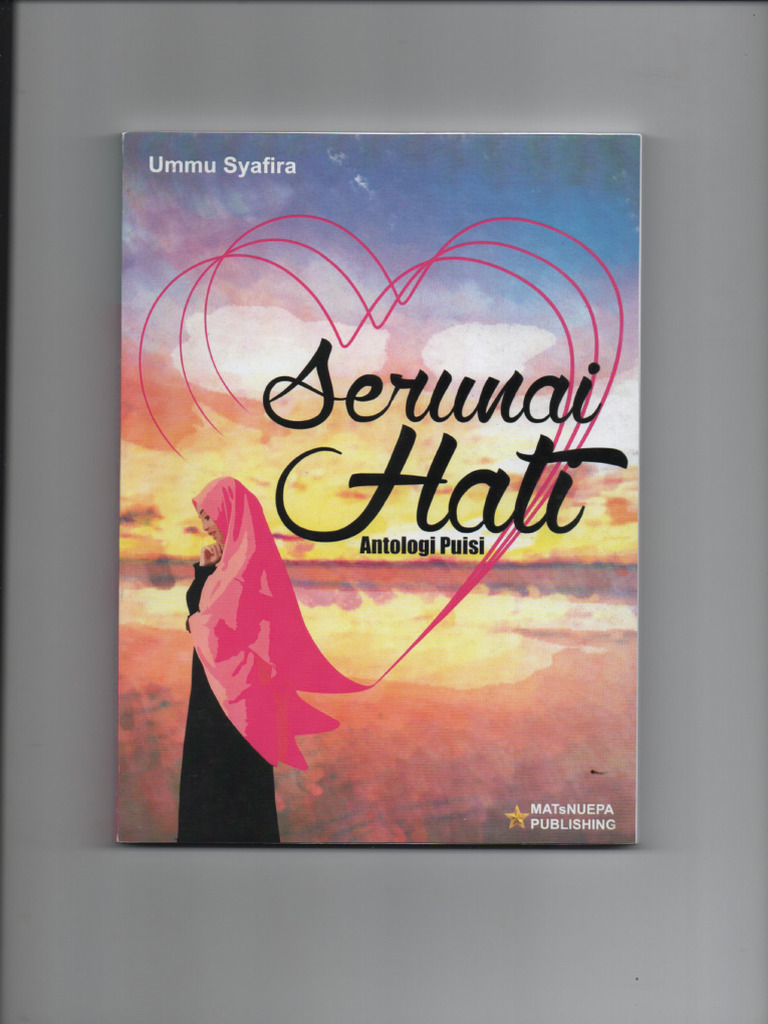 BUKU 4 SERUNAI HATI | PDF
