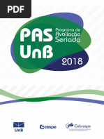 Sistema Integrado de Gestão Da UniSave | PDF