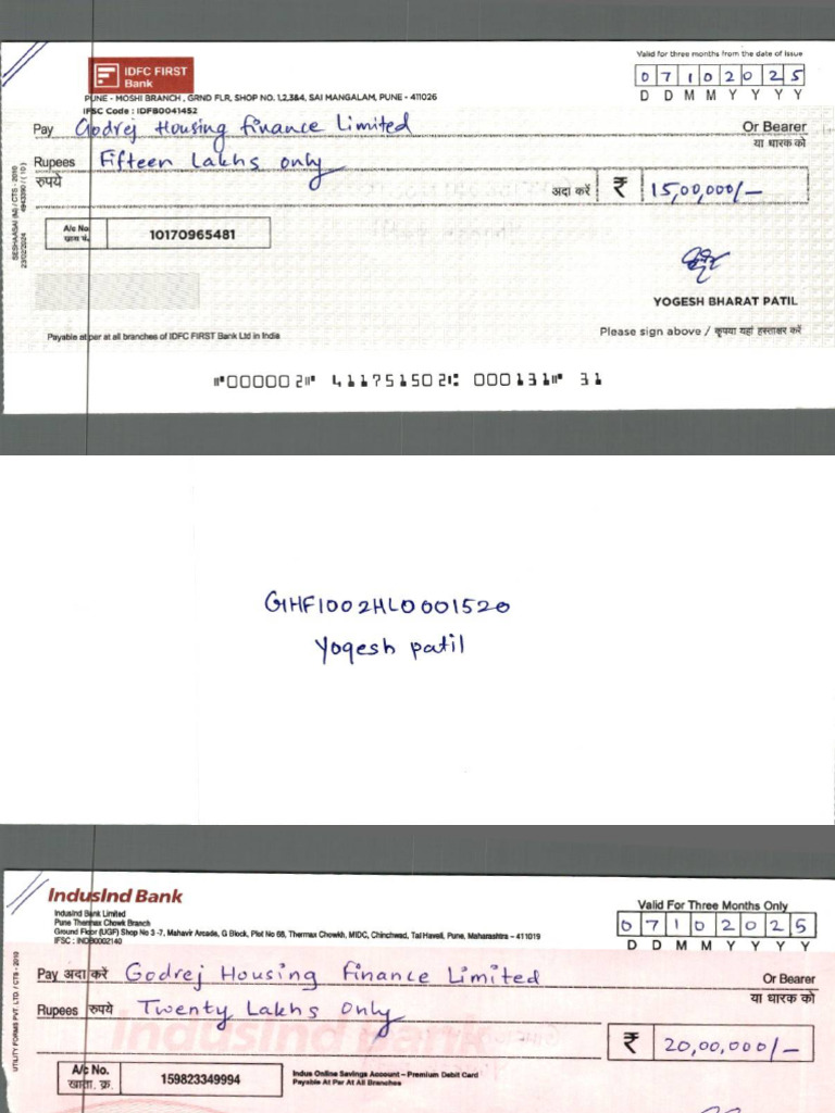 Yogesh Patil 1 | PDF