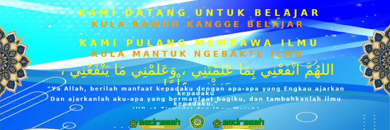 Papan Nama Spanduk | PDF