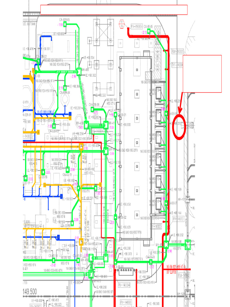 Pump Location | PDF