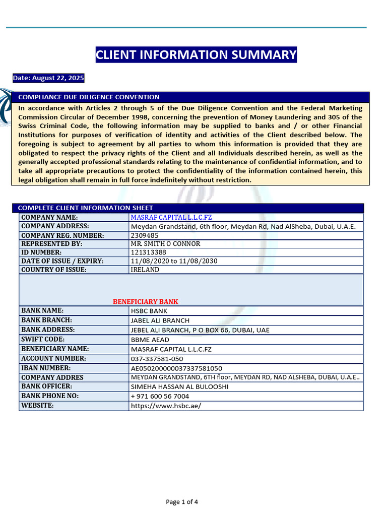 CIS Masraf | PDF | Justice | Crime & Violence