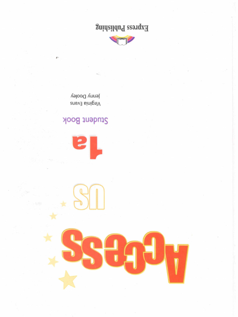 Access 1a | PDF