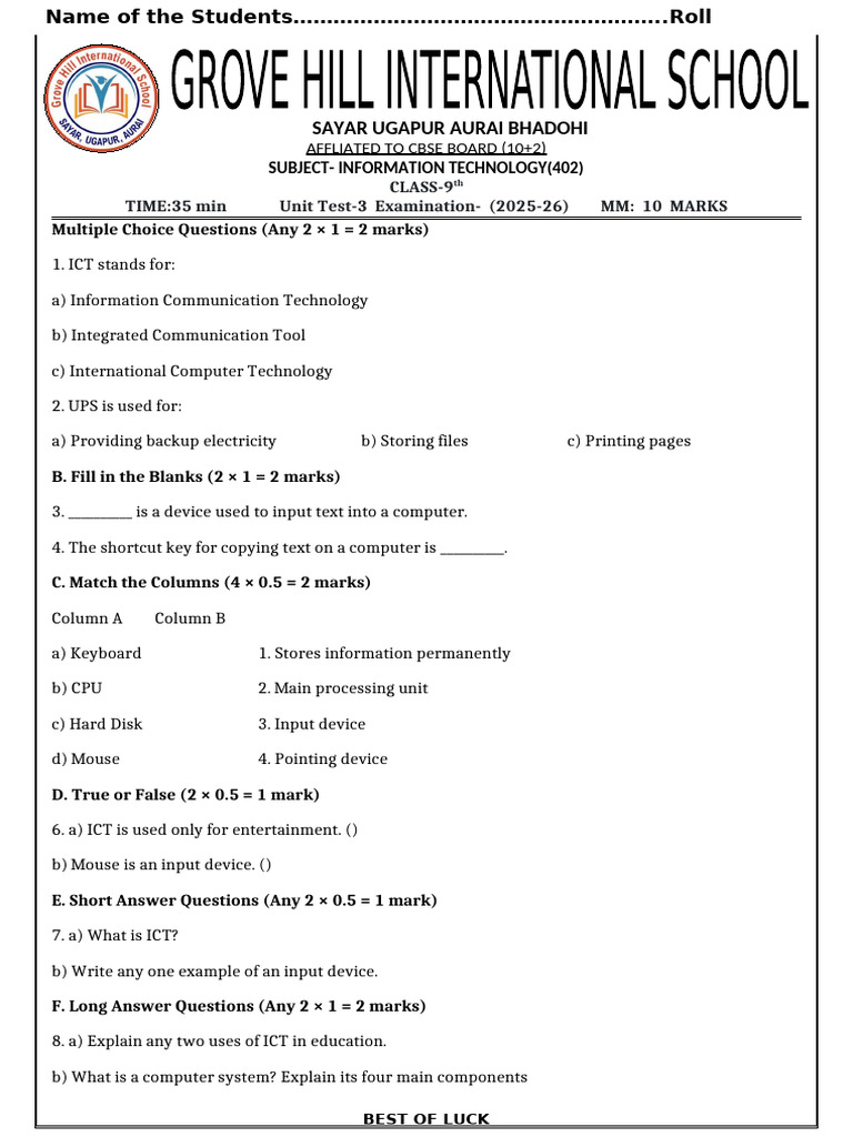 9 It Pdf