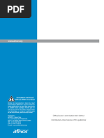 Norme EN 10204 : Documents de contrôle | PDF | Directive (Union européenne)