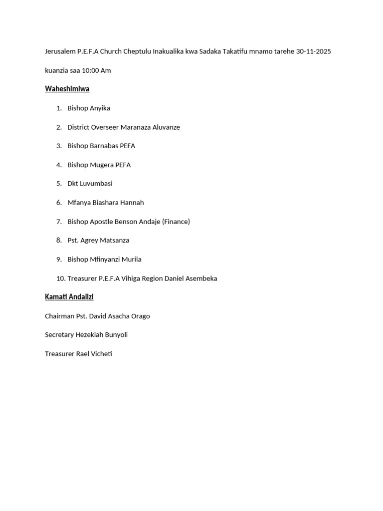Jerusalem P | PDF