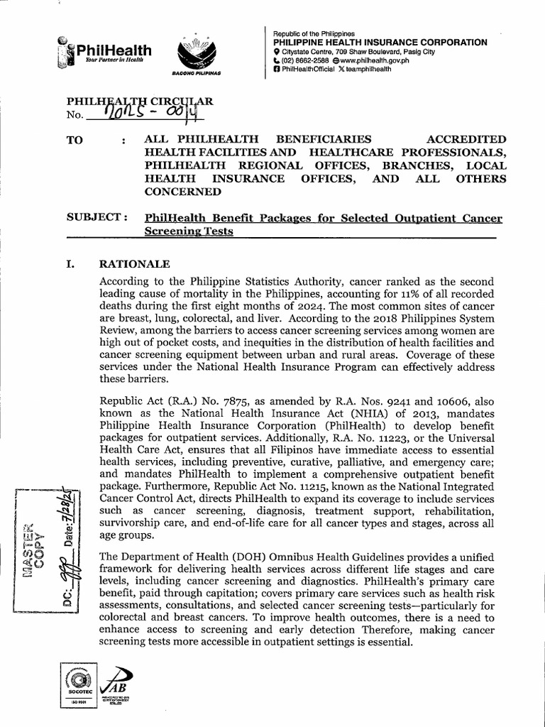 PC2025 0014 | PDF | Primary Care | Screening (Medicine)