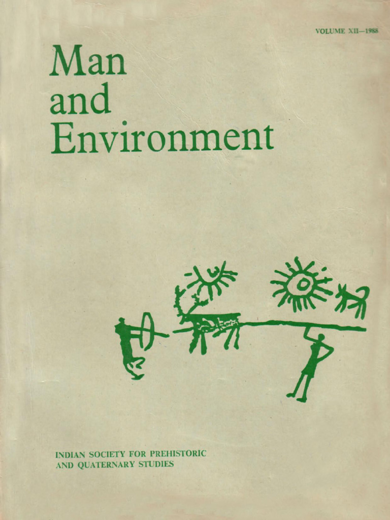 Ajith 1988 Hegde Et Al 1988 Nagwada 1988 | PDF
