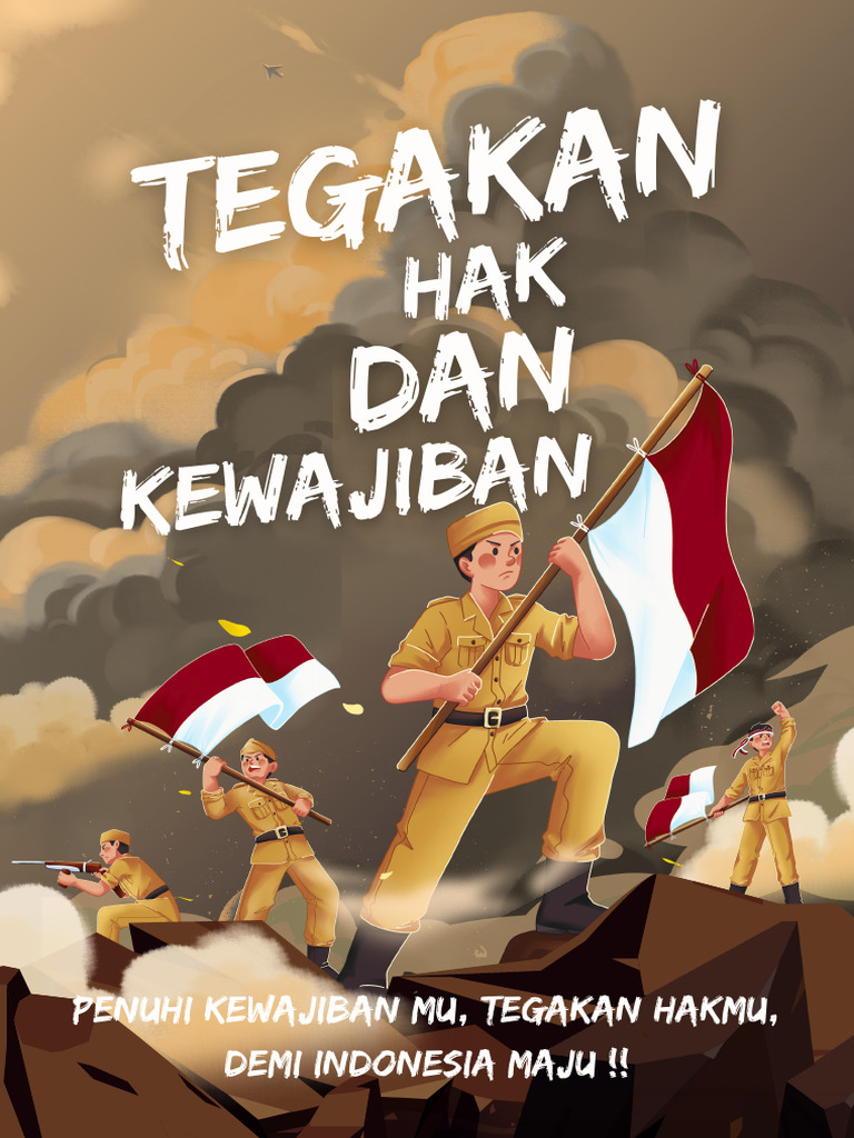 Poster Hak Dan Kewajiban - 20251112 - 183208 - 0000 | PDF