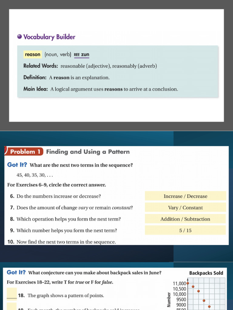 21 October (9 Geometry) | PDF