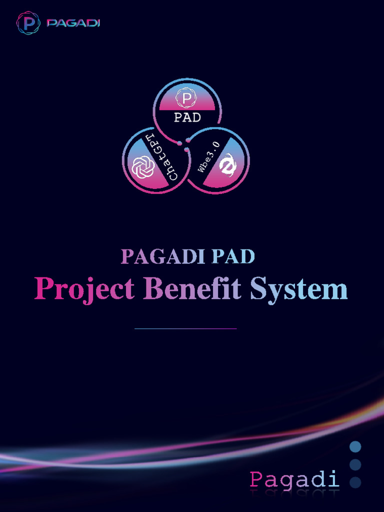 PAGADI PAD Project Benefit System | PDF | Artificial Intelligence ...