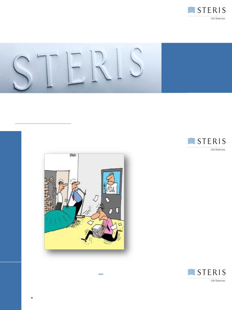 Cleaning Validation and Facility Cleaning Regulatory Trends | PDF | Disinfectant | Antimicrobial