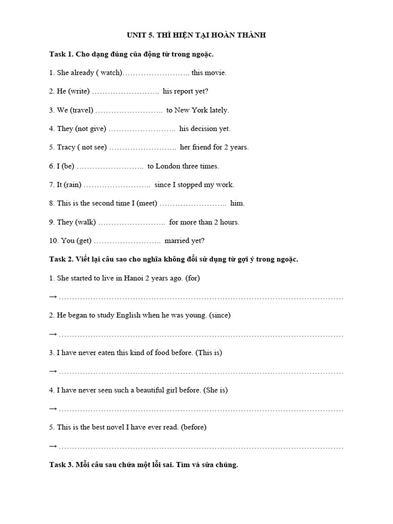 BT HTHT | PDF | Vietnam