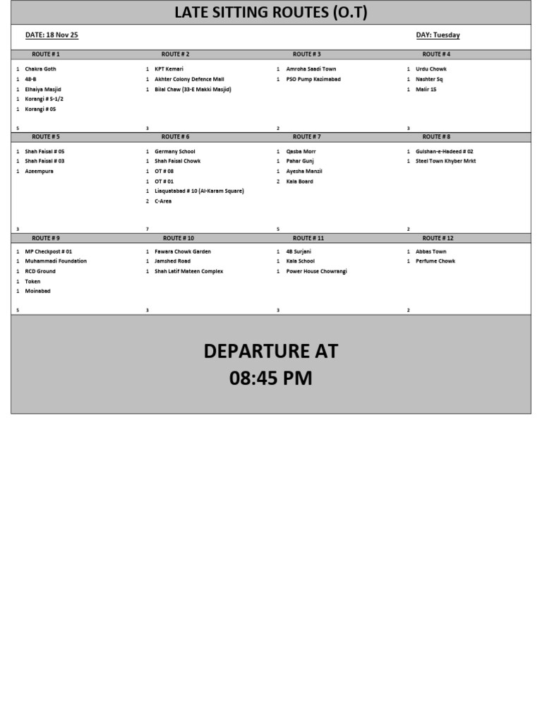 Late Sitting 18 Nov 25 | PDF