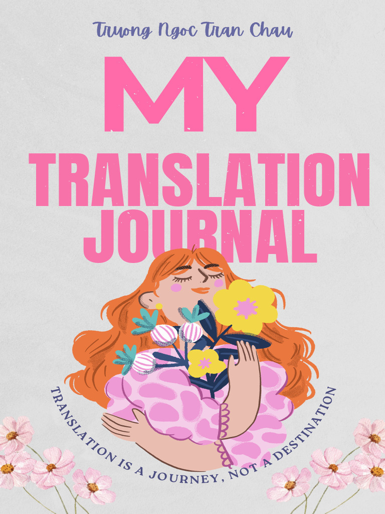 Transitional Journal | PDF