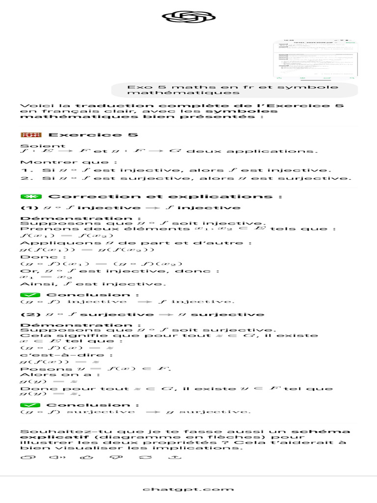 Exo 5 maths en fr | PDF