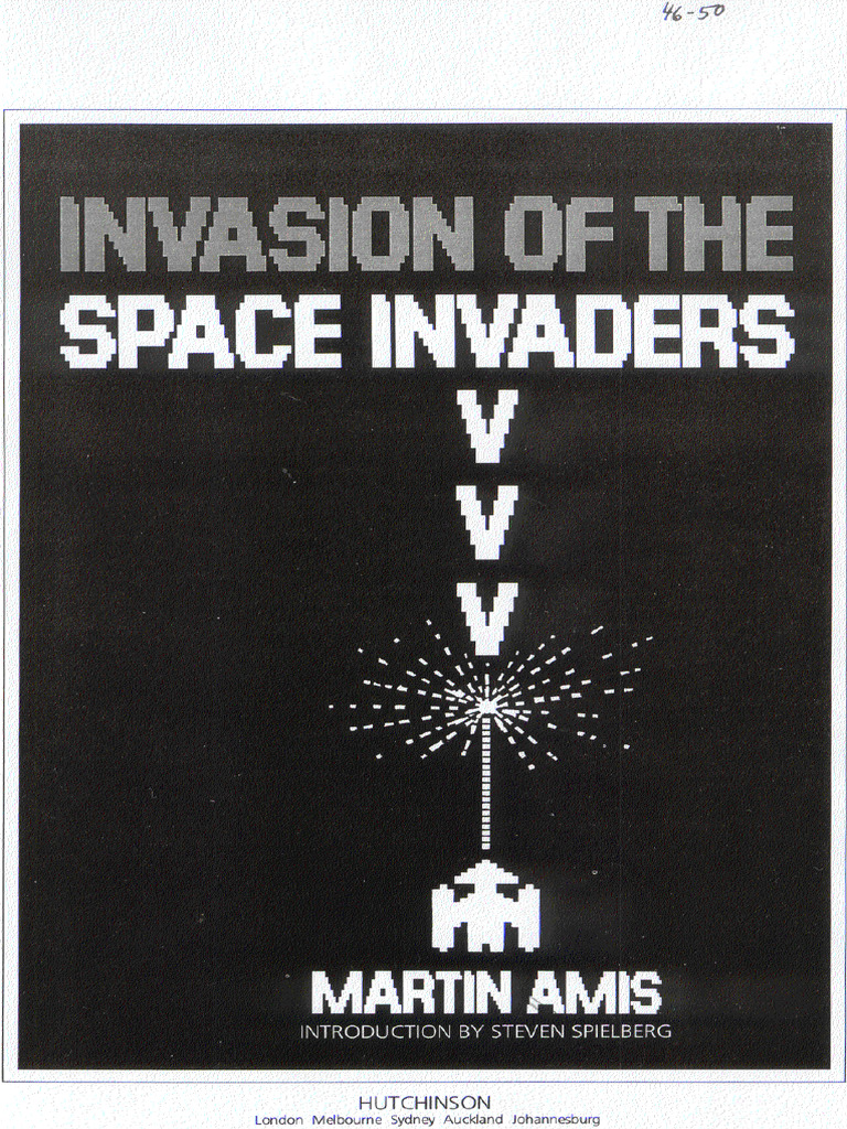 Ma Space Invaders | PDF