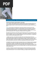 Marksmanship and Combat Shooting Handouts: Fundamentals Overview | PDF ...