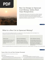 Rocscience Software in Mining Engineering | PDF | Geotechnical Engineering