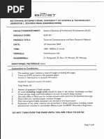 Botswana Passport Application Form | PDF | Birth Certificate | Nationality