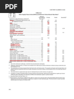WSD Water Mains Rehabilitation Drawings | PDF | Pipe (Fluid Conveyance ...