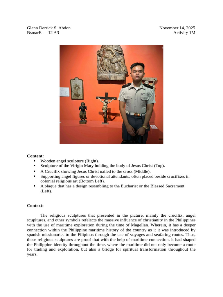 Ngec 2 Week 1 | PDF