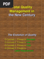 QMS Implementation Road Map | PDF | Quality Management | Iso 9000