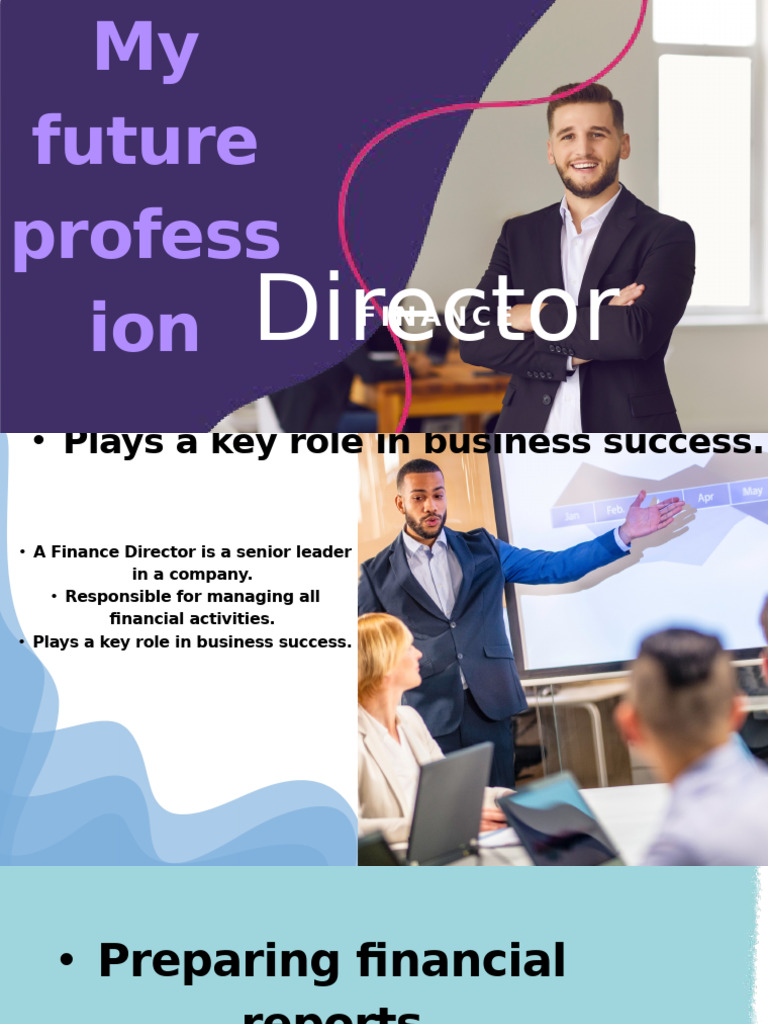 Director | PDF