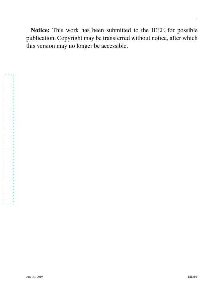 Low-Rank Matrix Completion | PDF | Matrix (Mathematics) | Mimo