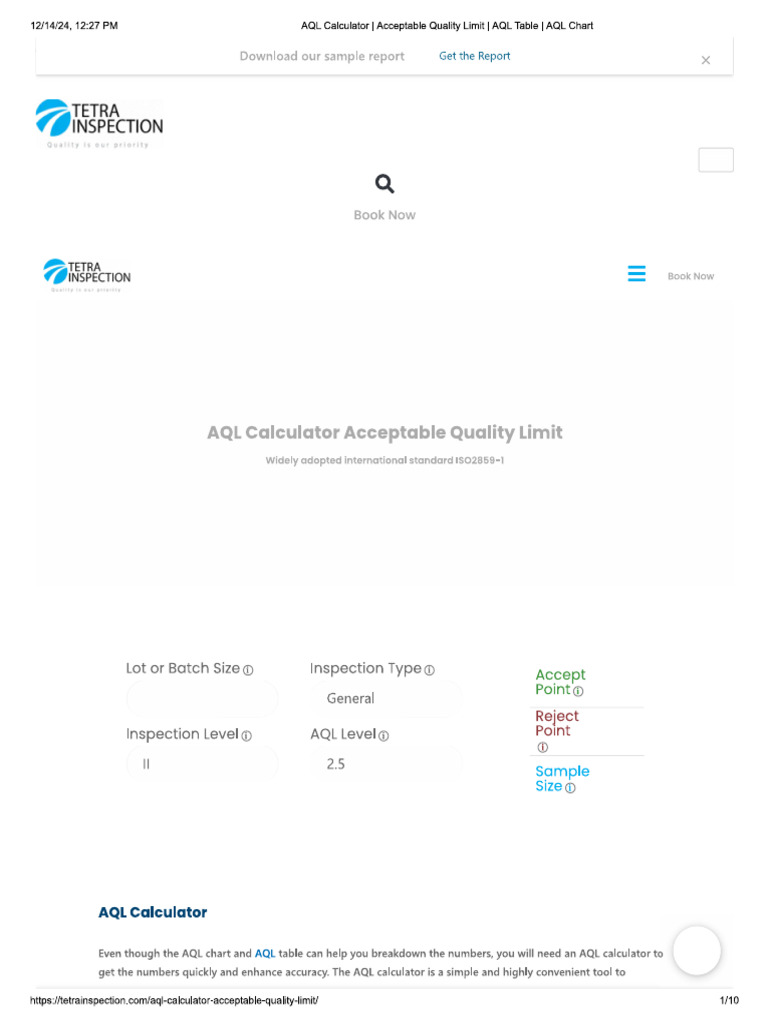 Aql | PDF